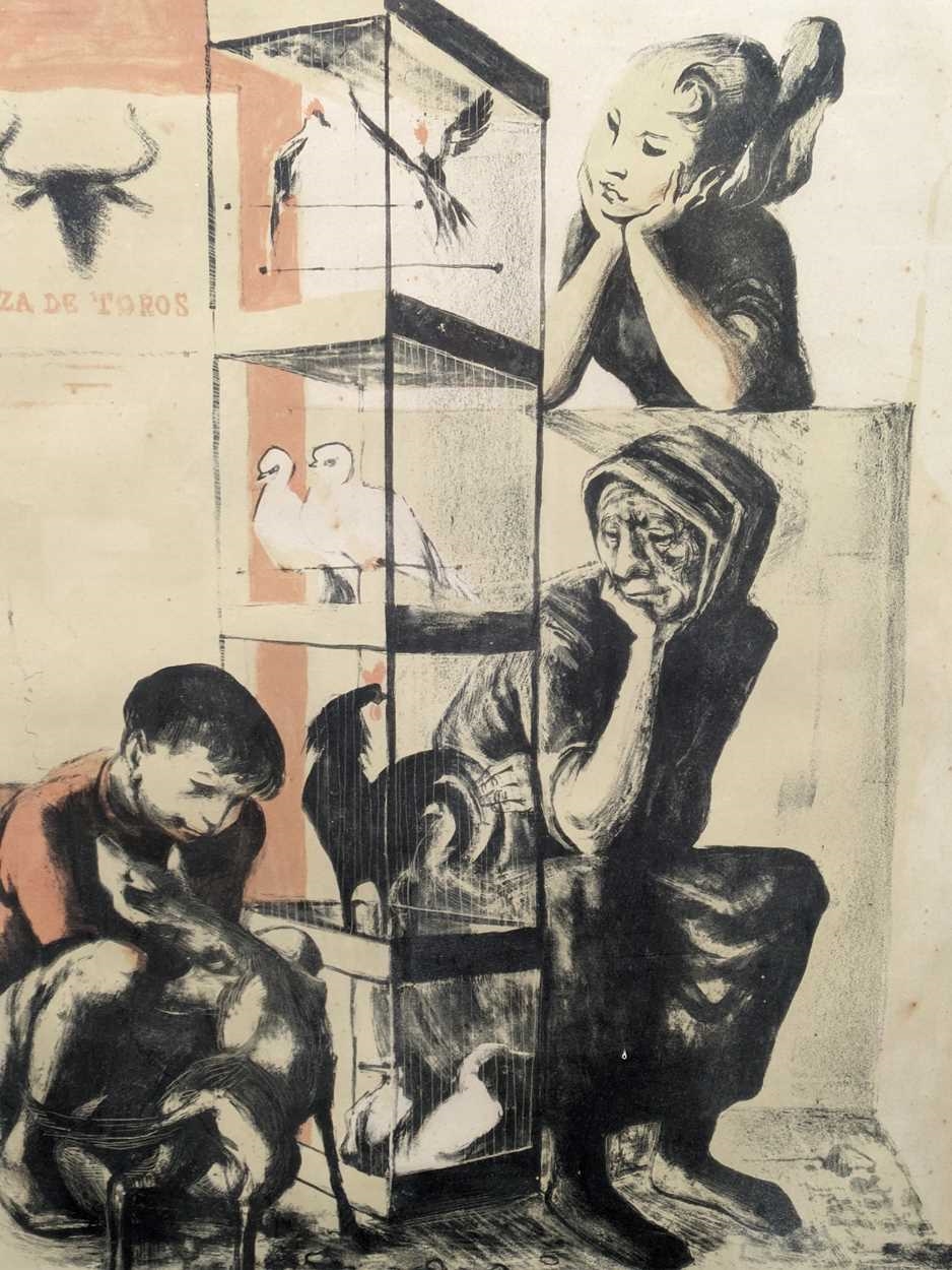 Michael Ayrton | Arkville Maze | MutualArt