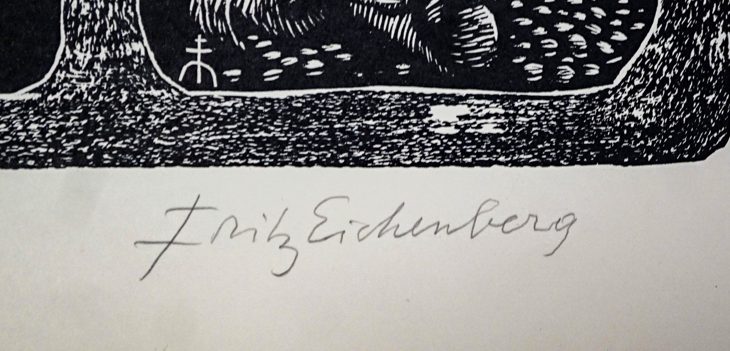 Fritz Eichenberg | The Seven Deadly Sins | MutualArt
