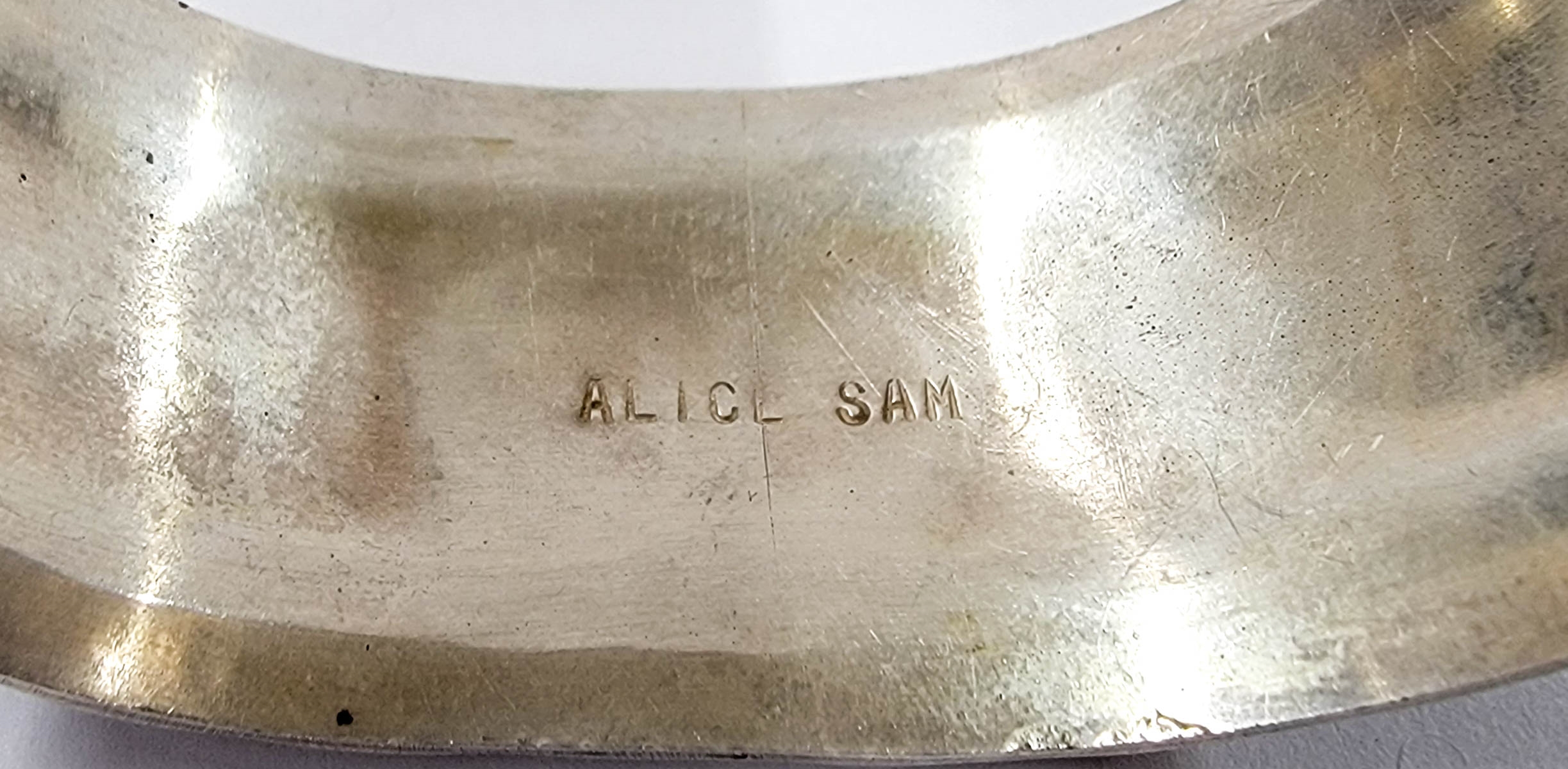 Alice Sam | Alice Sam | MutualArt