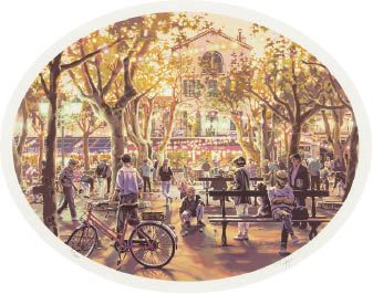 Teppei Sasakura | Petanque (1994) | MutualArt