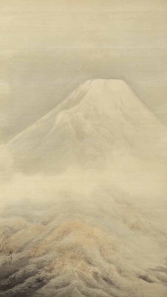 Terasaki Kogyo | Mt. Fuji | MutualArt