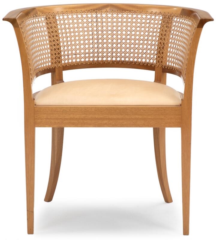 Kaare Klint | The Faaborg Chair (1914) | MutualArt