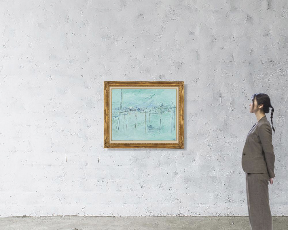 Jean Fusaro | La Pointe Courte (1971) | MutualArt