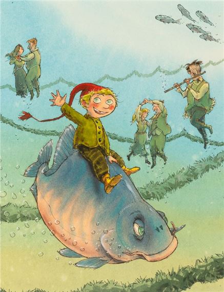 Daniel Napp | Biography