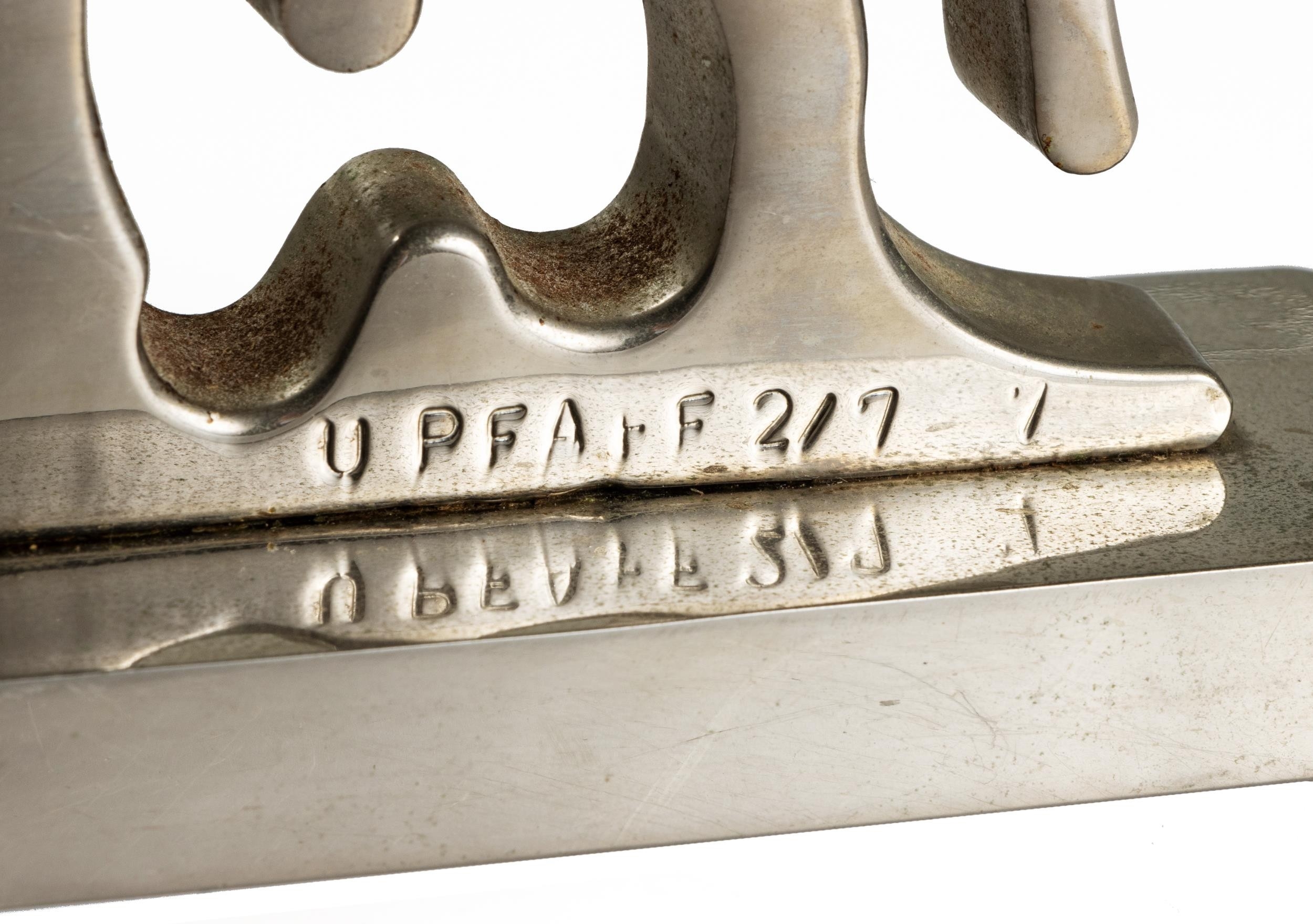 Uwe Pfaff | HAND HEAD | MutualArt