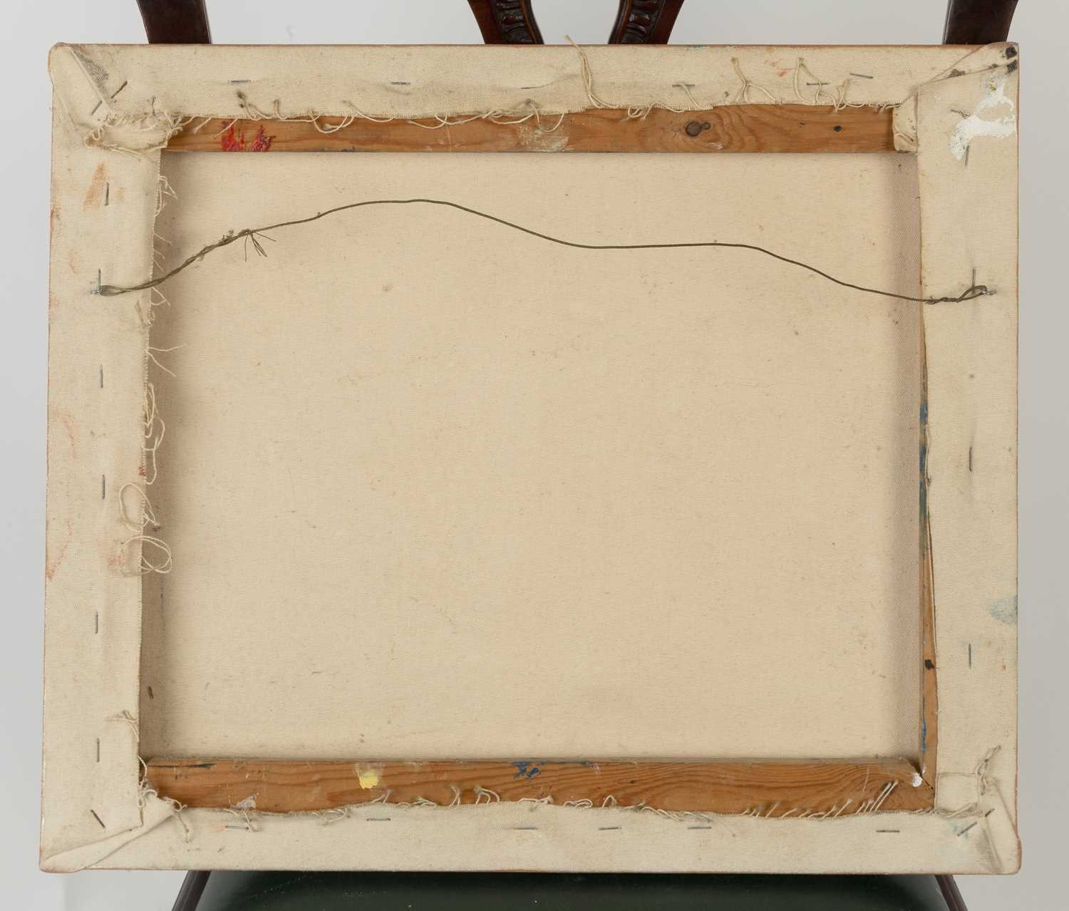 Nicholas Hamper | Farm Still Life (1991) | MutualArt