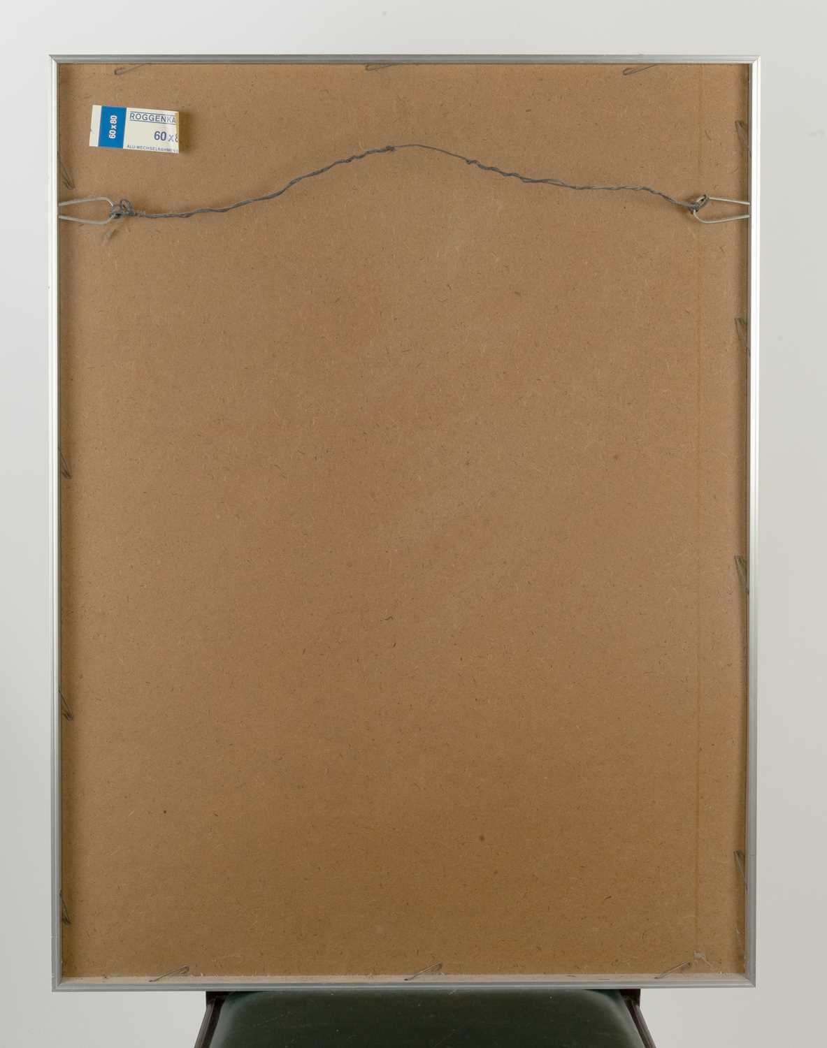 Walter Hoyle | artist's proof | MutualArt