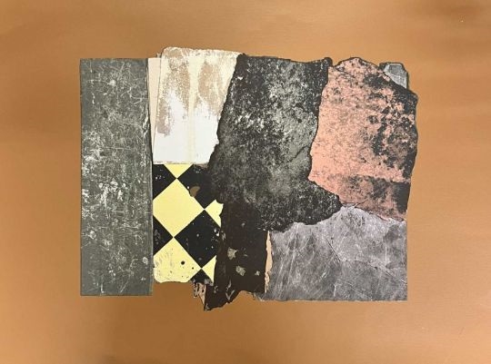 Harry Thubron | Castano (1979) | MutualArt