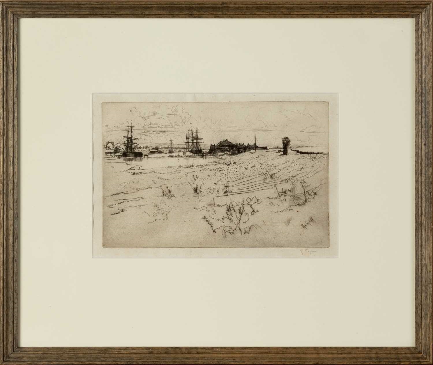 Robert Charles Goff | The Pool | MutualArt