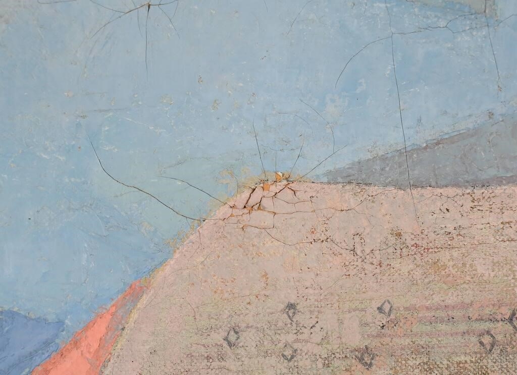 Dane Chanase | Dane Chanase Oil on Canvas Still Life | MutualArt