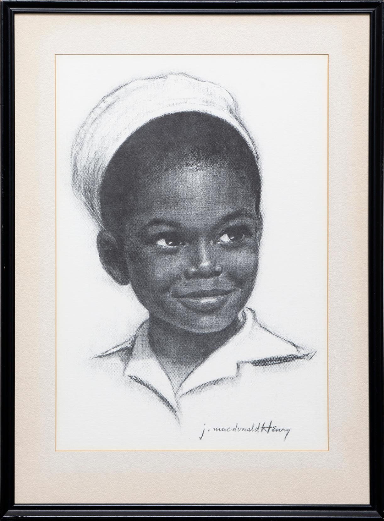 J. Macdonald Henry | Tups | MutualArt