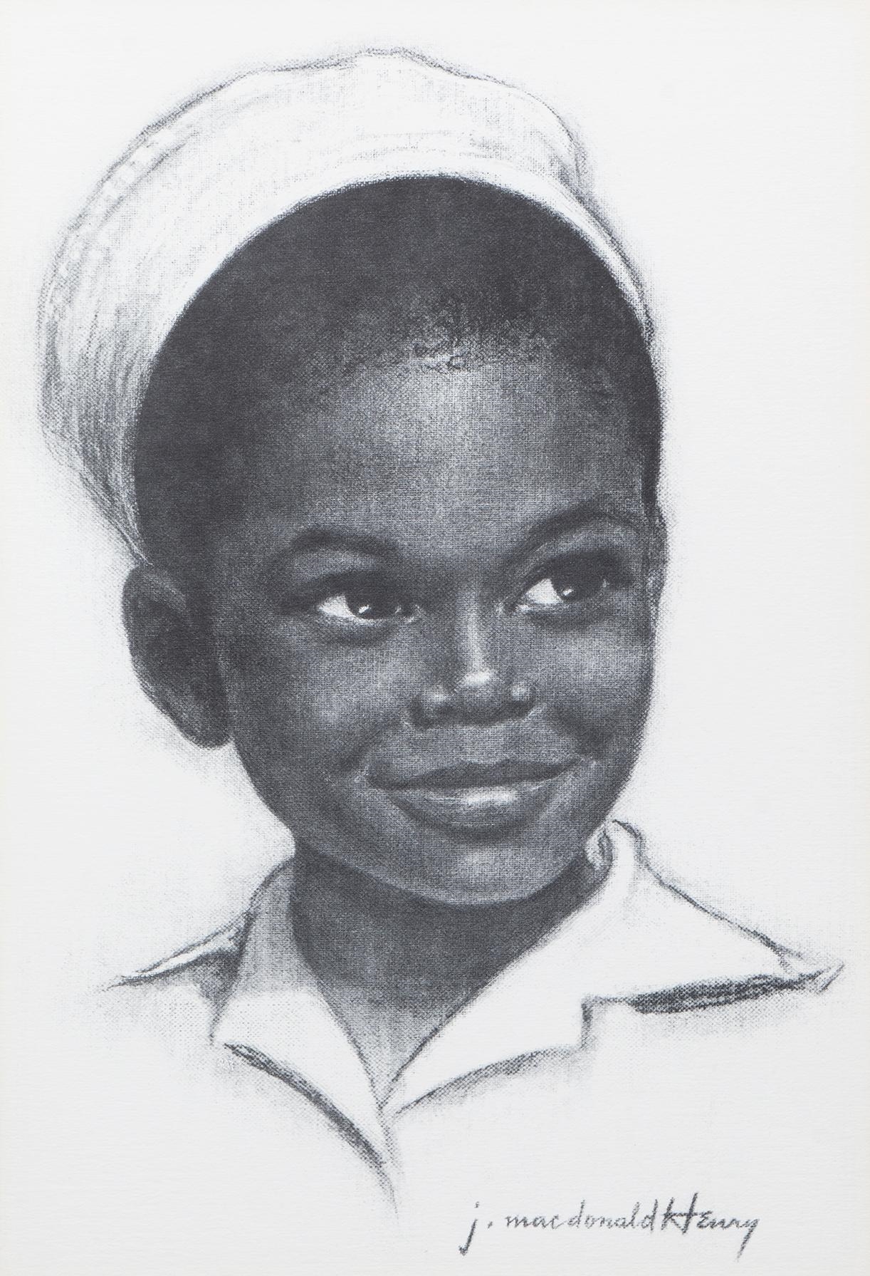 J. Macdonald Henry | Tups | MutualArt