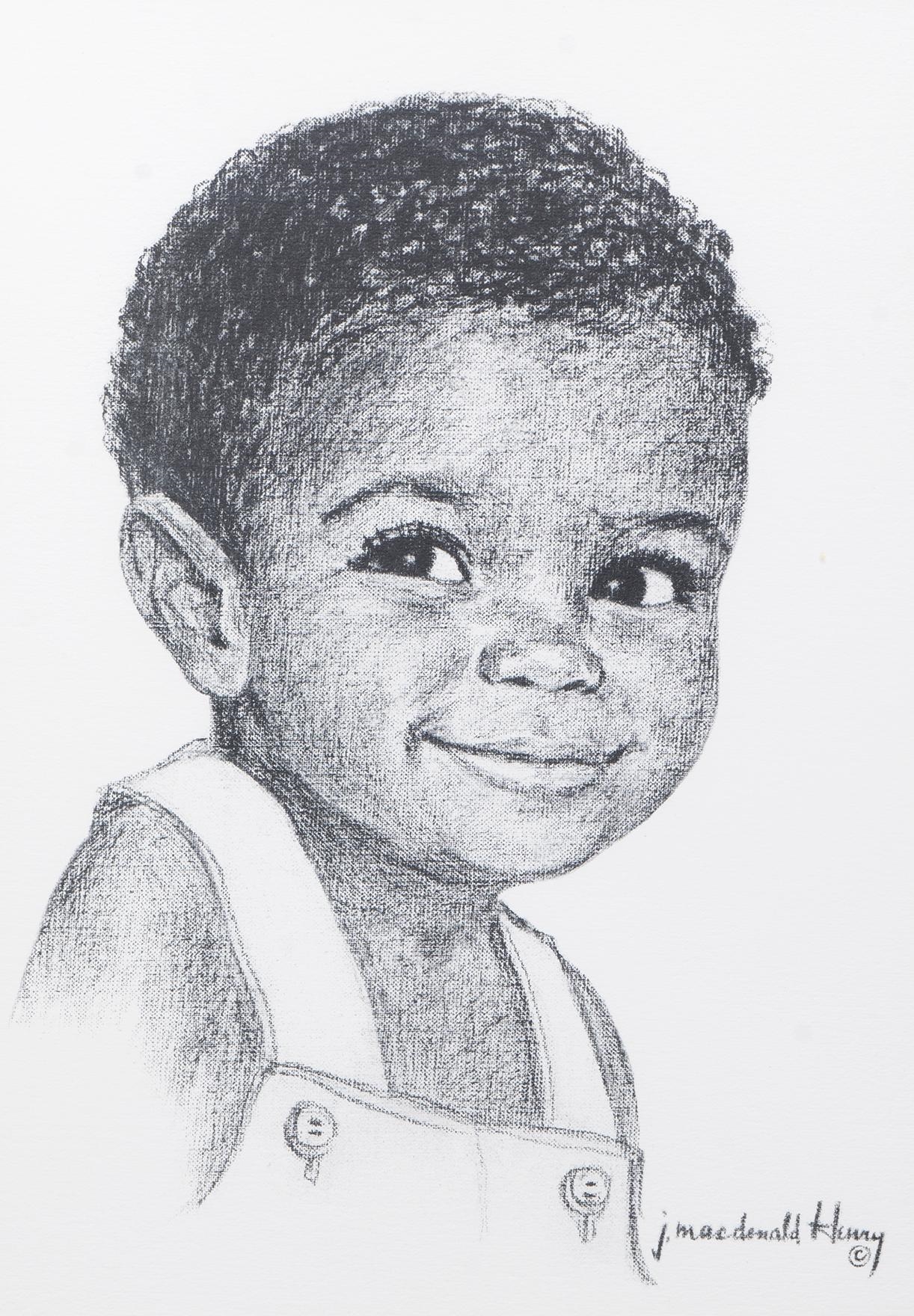 J. Macdonald Henry | Buttons | MutualArt