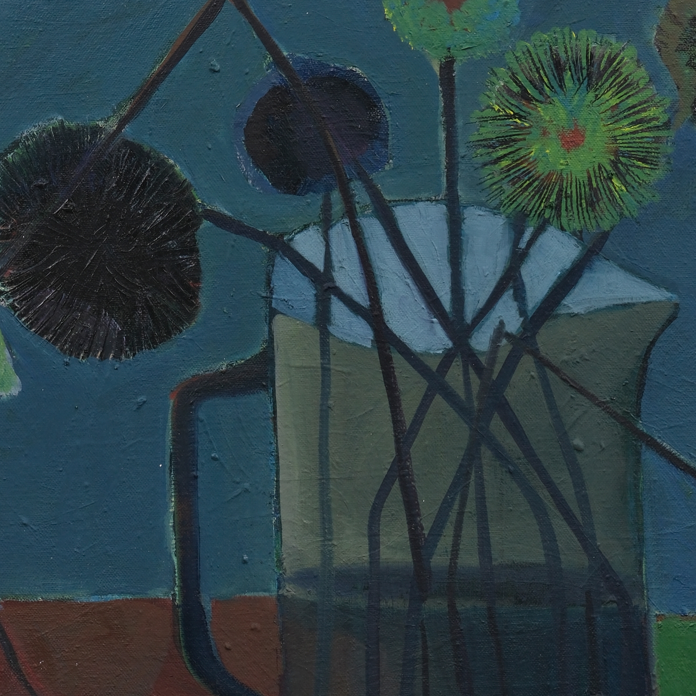 Holger Kalberg | PENNY FOR A WISH, 2023 (2023) | MutualArt