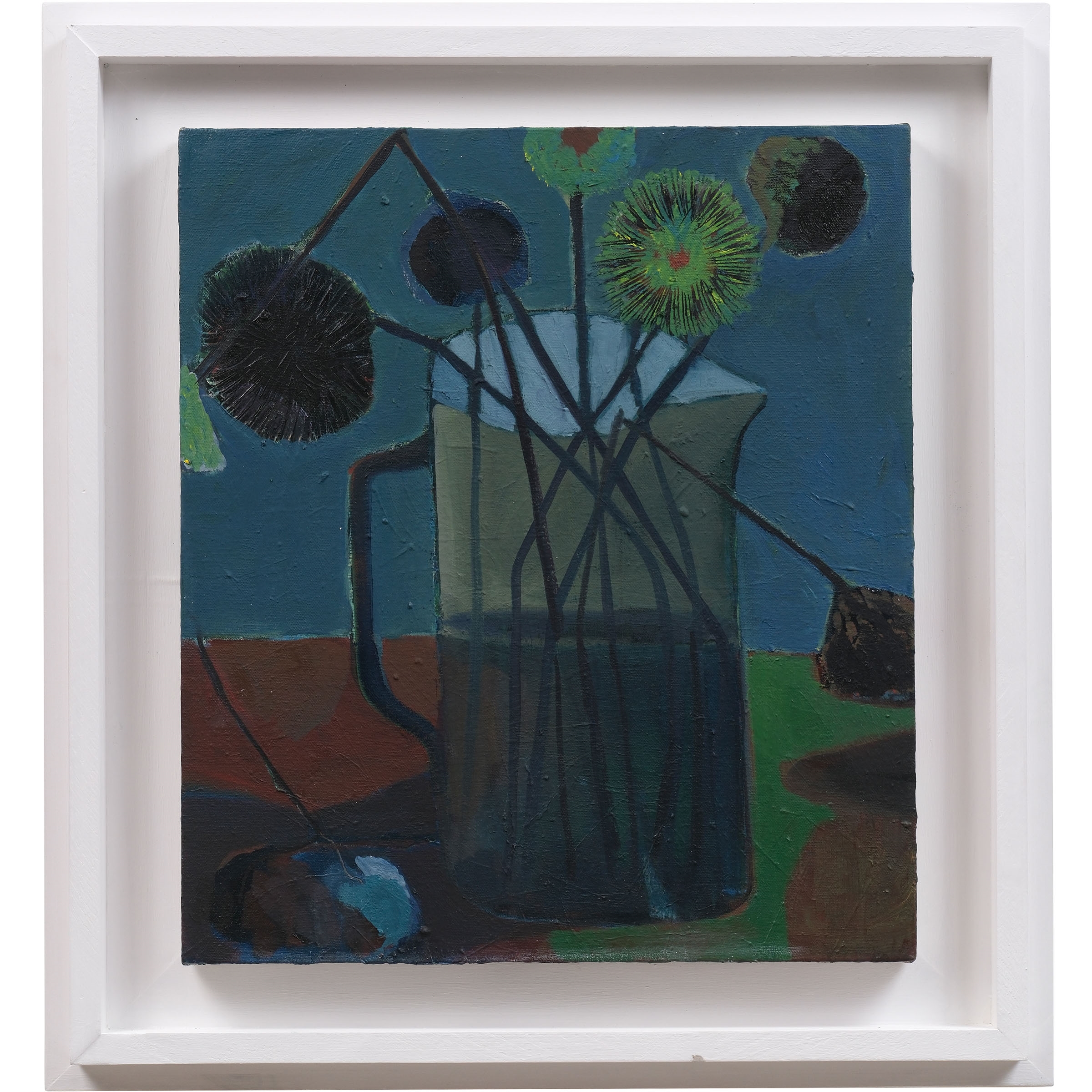 Holger Kalberg | PENNY FOR A WISH, 2023 (2023) | MutualArt