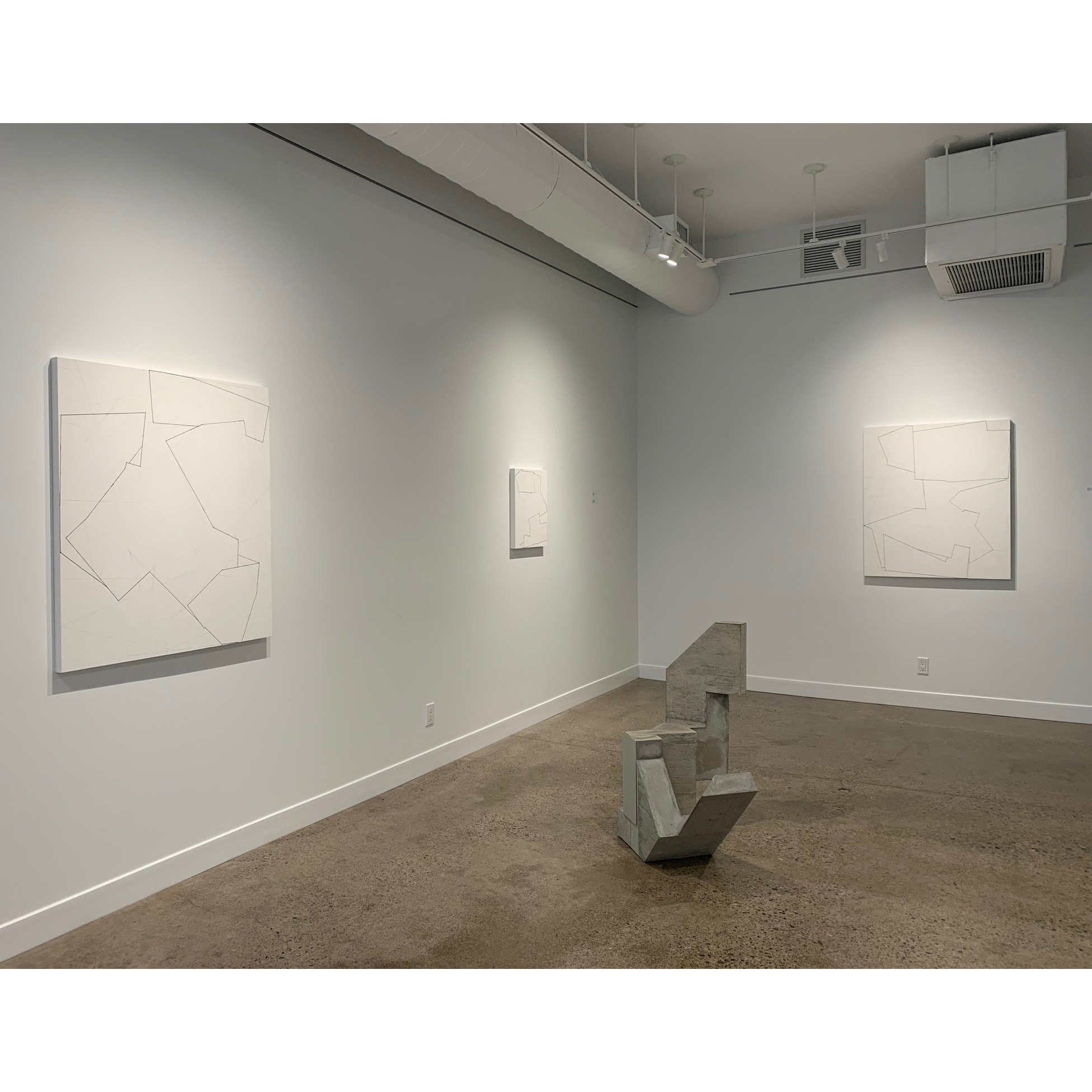 Jen Aitken | UNTITLED DRAWING 119, 2022 (2022) | MutualArt