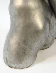 Manuel Carbonell | Pygmalion & Galatea | MutualArt