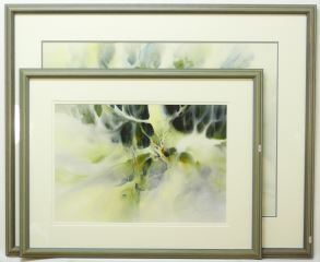 Ann Hunter | signed Ann Hunter 2000 (2000) | MutualArt