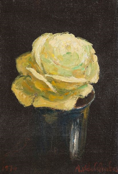 Alejo Vidal-Quadras | Bouquets de fleurs | MutualArt