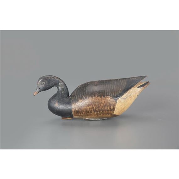 Cameron T. McIntyre | HOLLOW BRANT (1994) | MutualArt