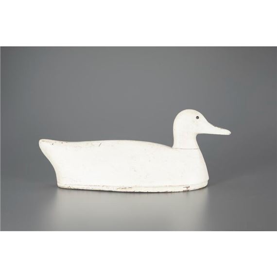 Aubrey Kent | SNOW GOOSE (1930) | MutualArt