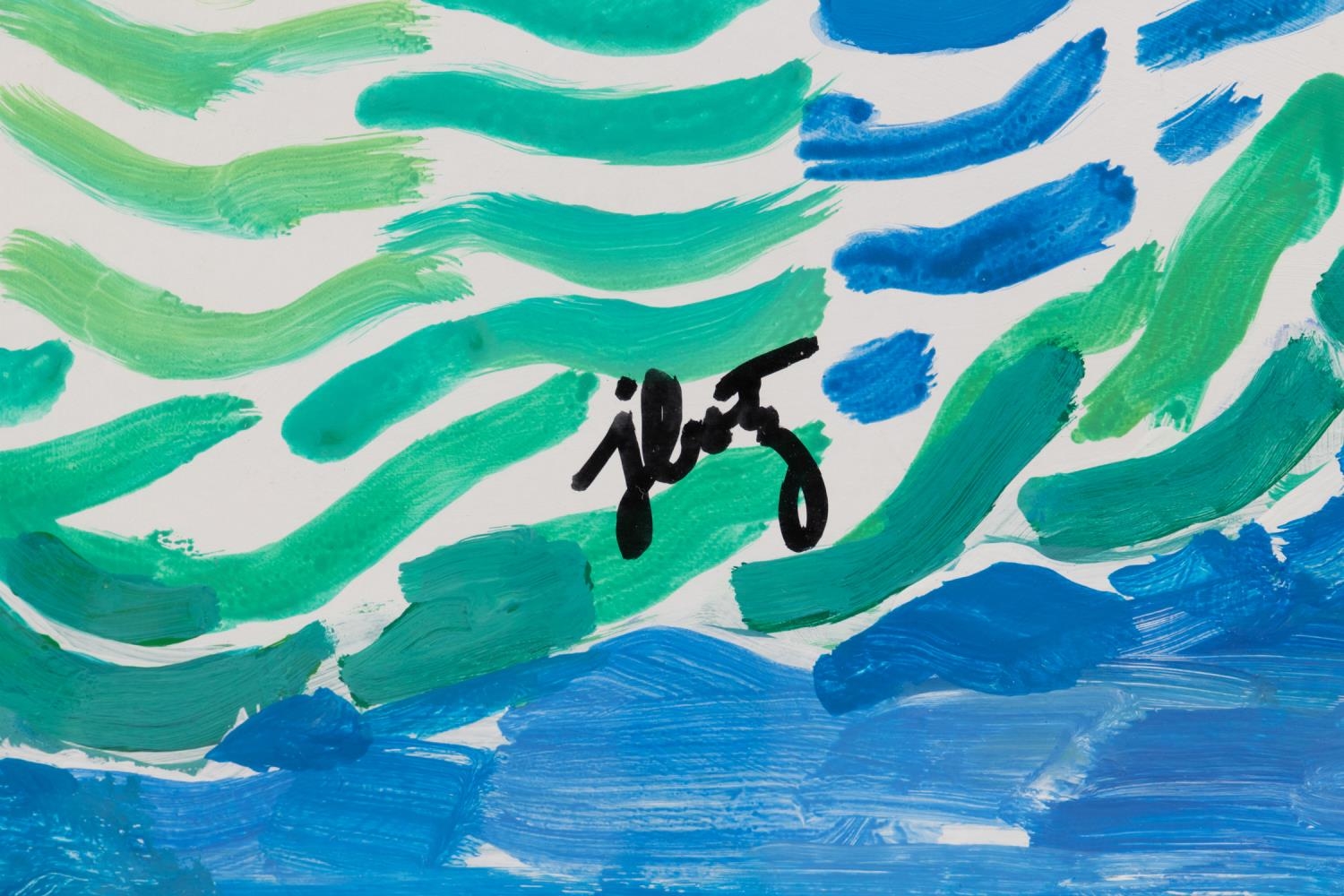 John Botz | JOHN BOTZ, FLORAL STILL LIFE IN BASKET, SIGNED | MutualArt