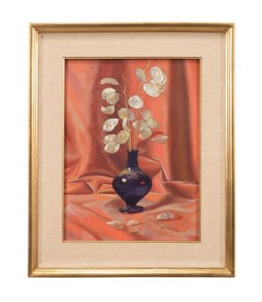 Alfredo Serri | 39 Artworks at Auction | MutualArt