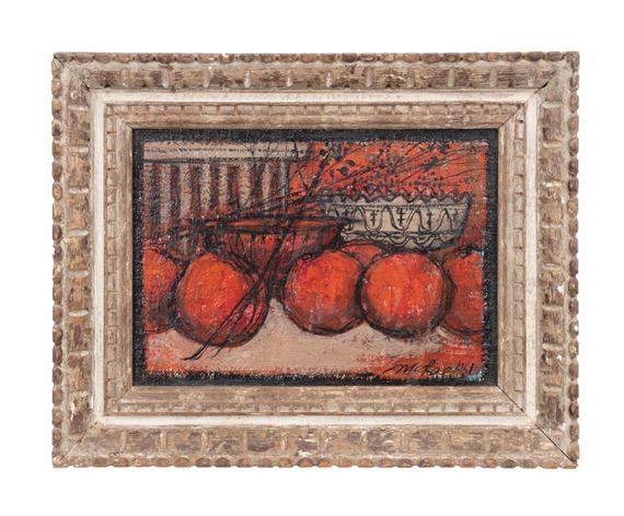 James Mcrae | 2 Artworks at Auction | MutualArt