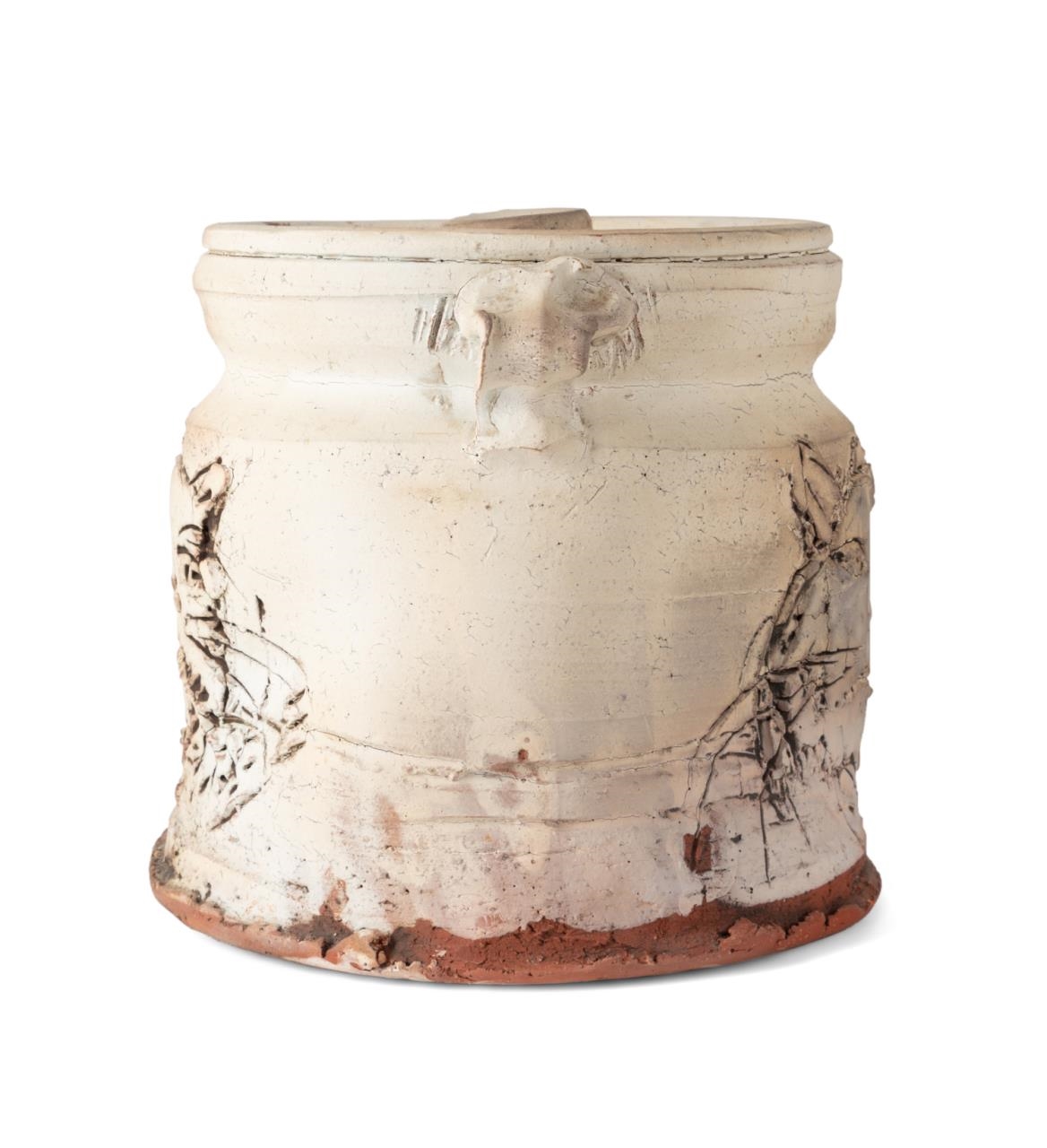 Ron Meyers | 3PCS RON MEYERS STUDIO ART POTTERY PIECES | MutualArt