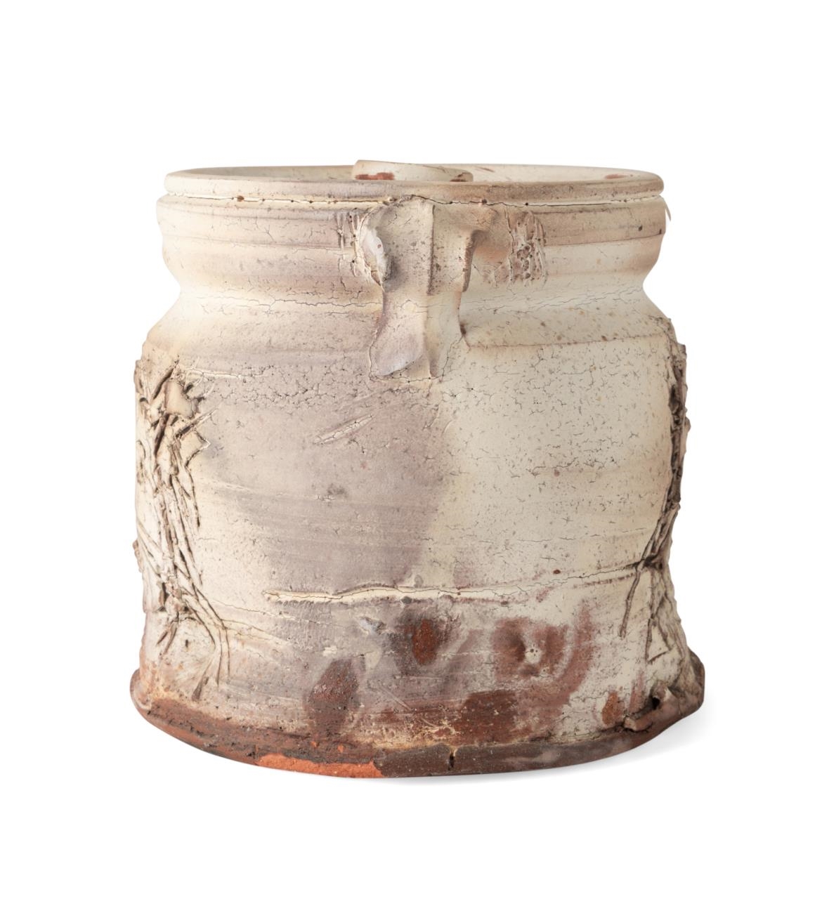 Ron Meyers | 3PCS RON MEYERS STUDIO ART POTTERY PIECES | MutualArt