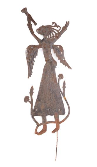 Julio Bala | 1 Artworks at Auction | MutualArt