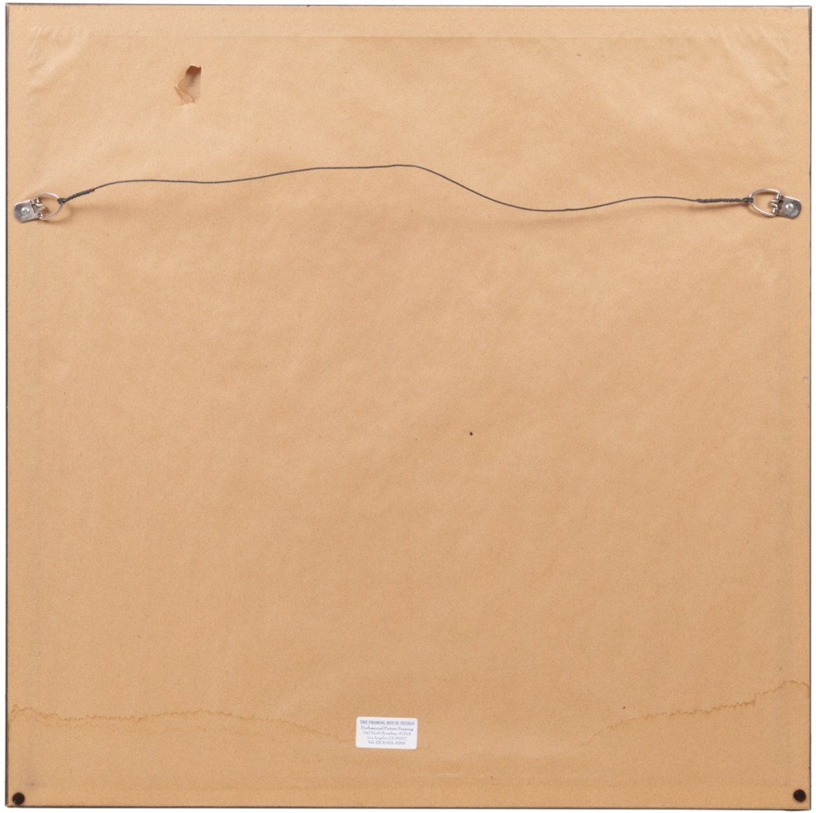 Tim Biskup | TIM BISKUP 'UNTITLED' ACRYLIC ON BOARD | MutualArt