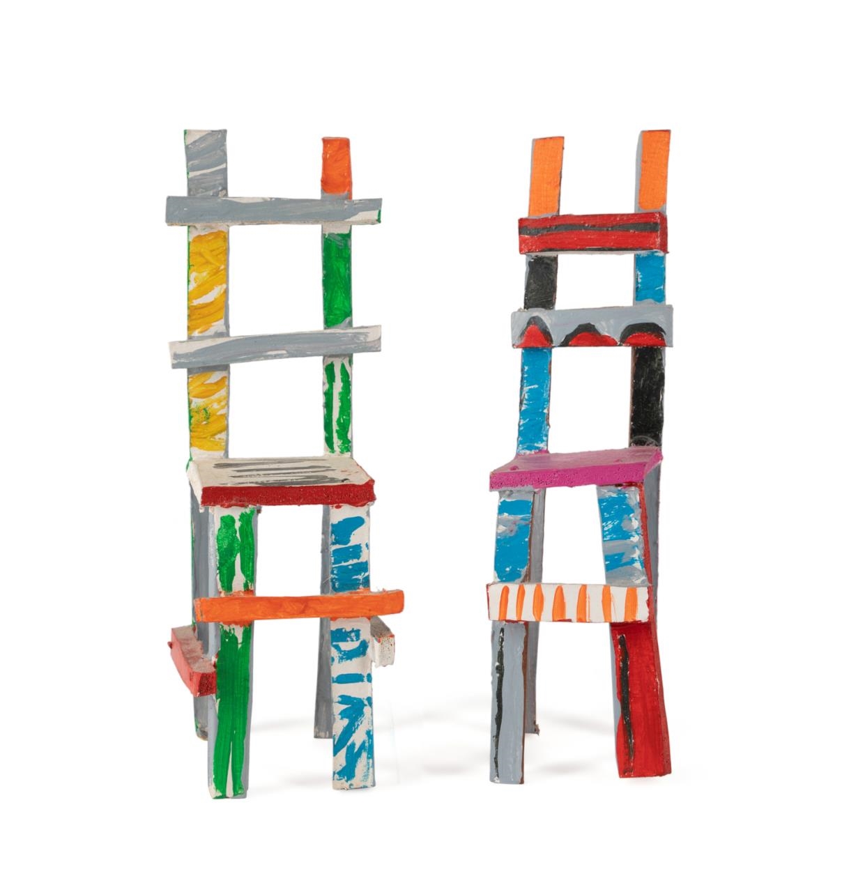 Beverly Buchanan | Keep Out Shack (1998) | MutualArt