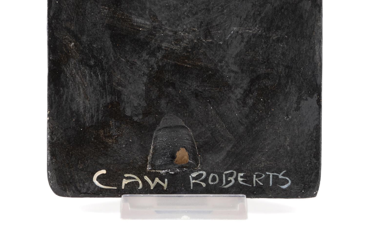 Connie Roberts | NINE CONNIE ROBERTS FOLK ART SCULPTURES WHISTLES (1996 ...