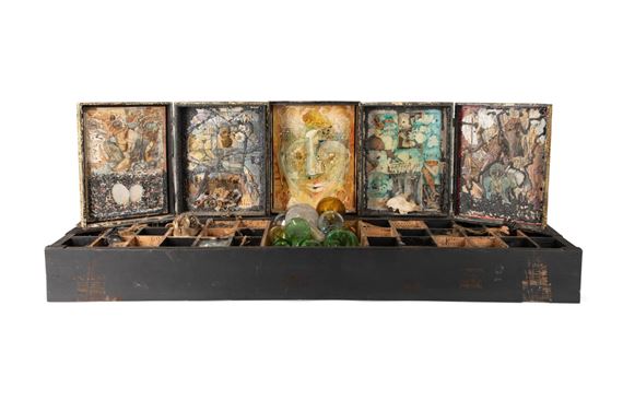 David Boxer | Biography