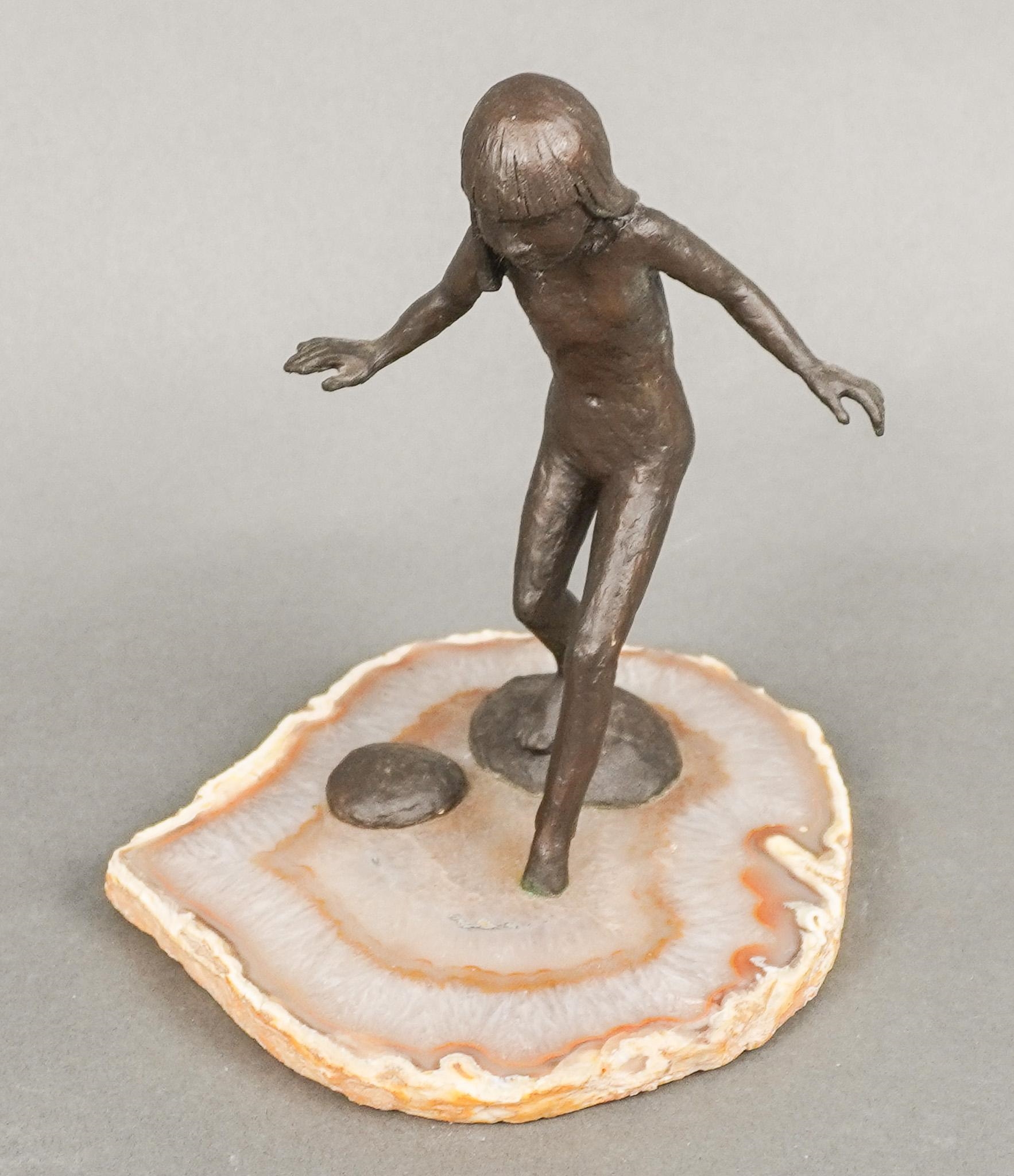 Wah Chang | Testing the Water | MutualArt