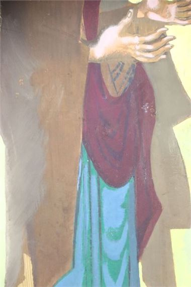 Jamar Michel | Nun (1911) | MutualArt
