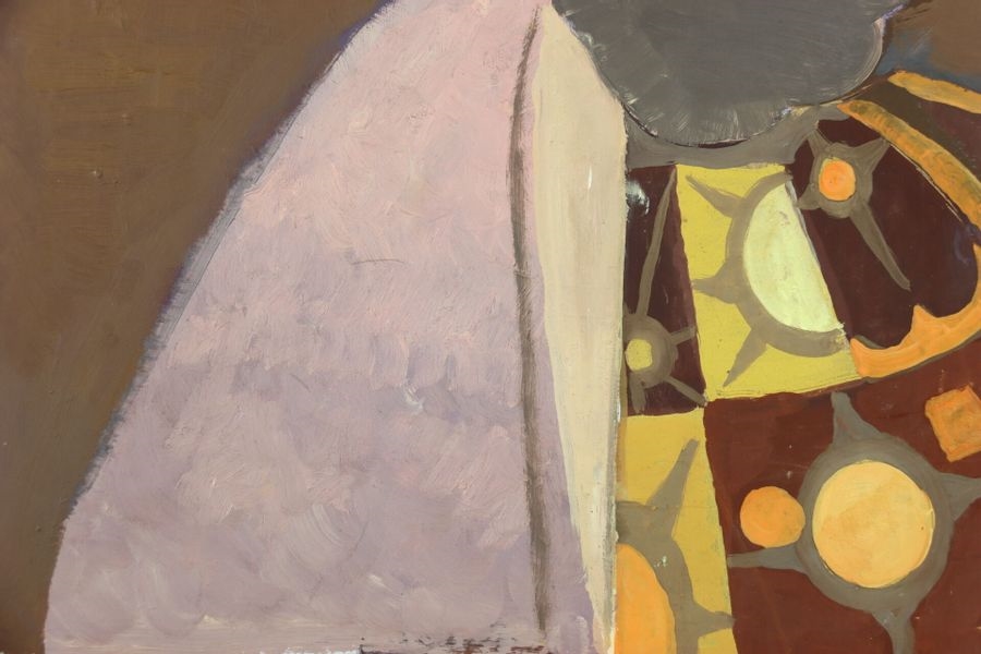 Jamar Michel | From Gianmaria Ciferri (1925) (1911) | MutualArt