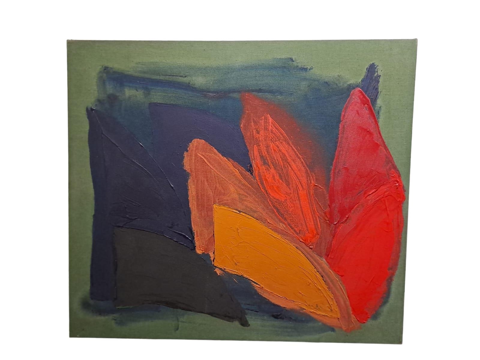 Stephen Snoddy | Copse | MutualArt