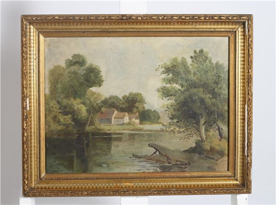 Arthur Knox Reid | 2 Artworks at Auction | MutualArt