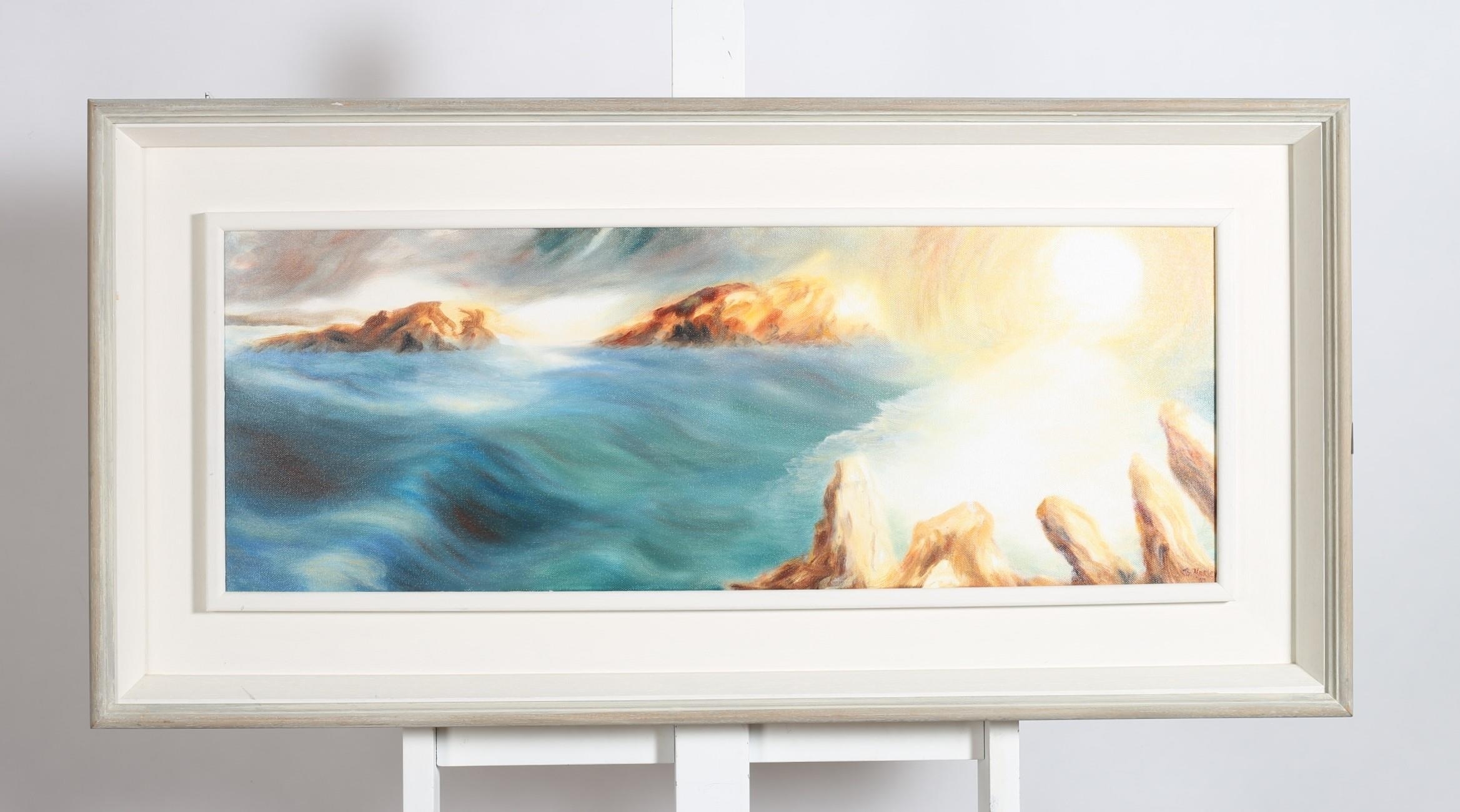 Sarah Morley | Force of Nature (2010) | MutualArt