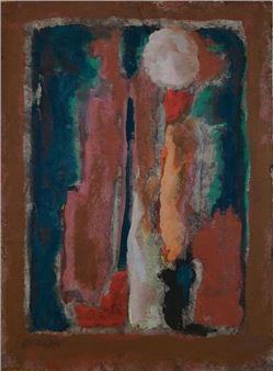 Robert Helman | 145 Artworks at Auction | MutualArt