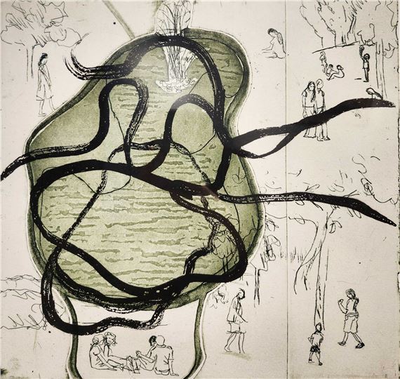 Charlotte Fauteux | Biography