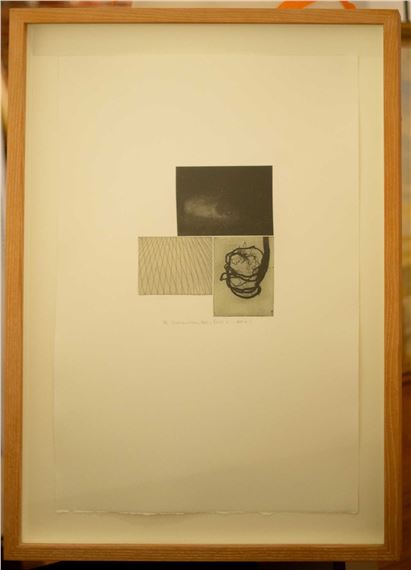 Maria Chronopoulos | 1 Artworks at Auction | MutualArt