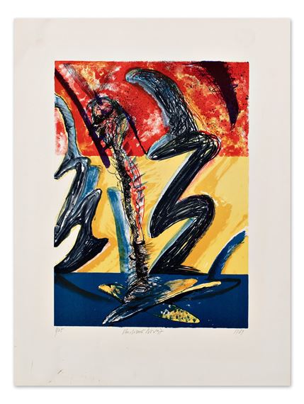 Vladimir Novak | 5 Artworks at Auction | MutualArt