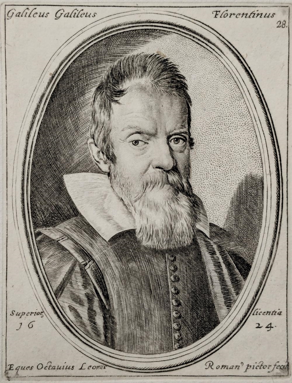 Ottavio Leoni | Portraits | MutualArt