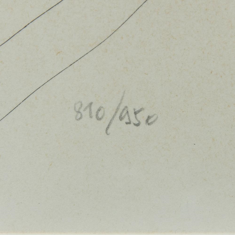 Henri Matisse | Henri MATISSE (1869-1954), lithografie Collotype K5 ...