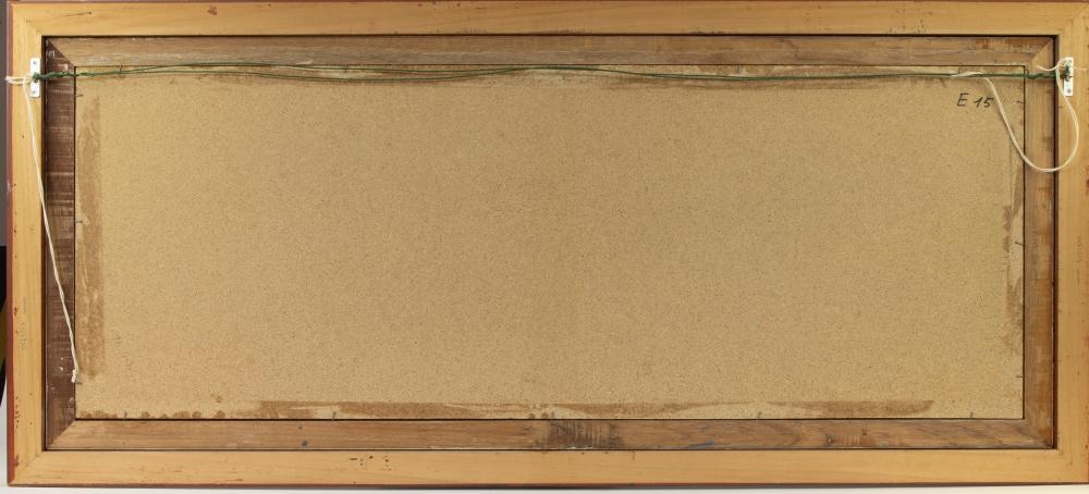 Ludo Huys | Ludo HUYS (1947-2007 | MutualArt