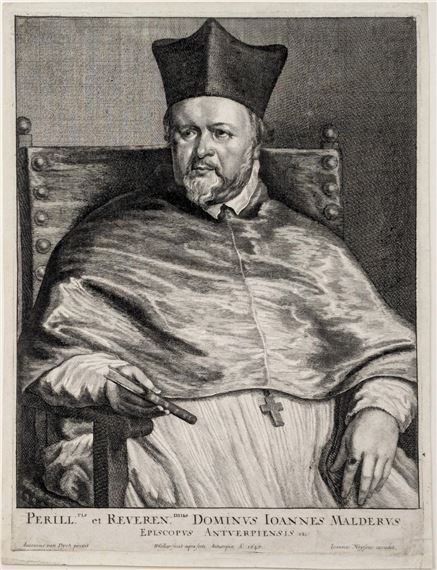 Wenceslaus Hollar | Portraits | MutualArt