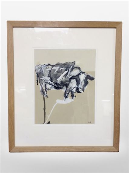 Sarah Le Brocq | 1 Artworks at Auction | MutualArt